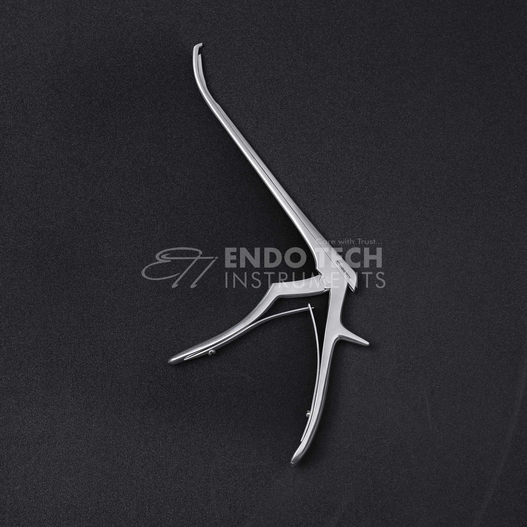 Foraminotomy Kerrison Punch
